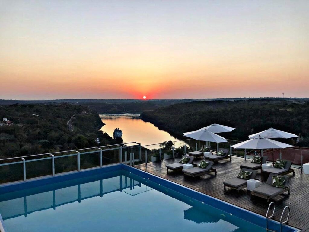 O2 Hotel Iguazú | Hoteles más Verdes