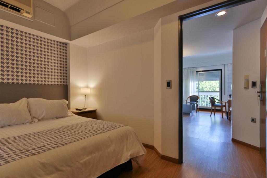 Gran Hotel Paraná | Hoteles más Verdes