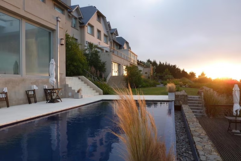 Amaike Hotel Golf & Spa | Hoteles más Verdes